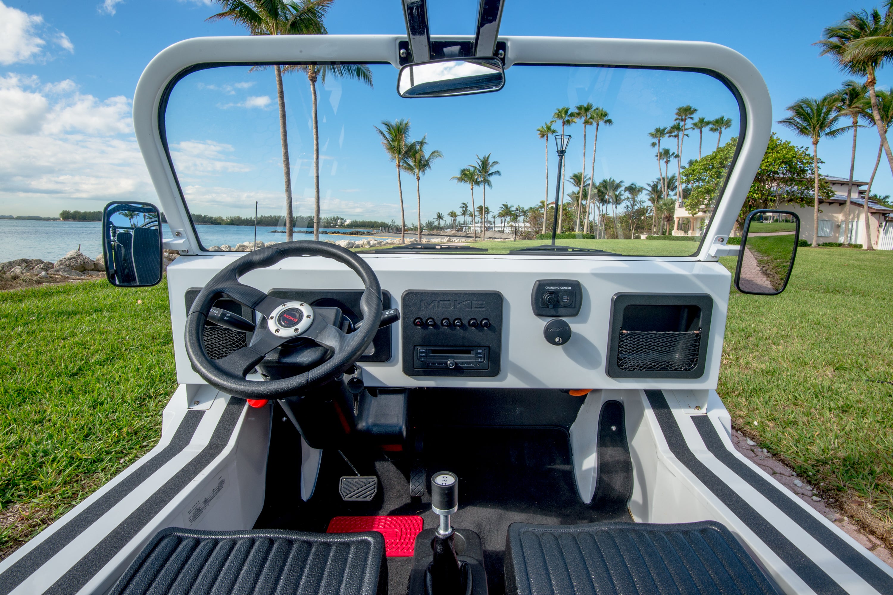 Moke America Orlando | Moke Dealer in Orlando, FL