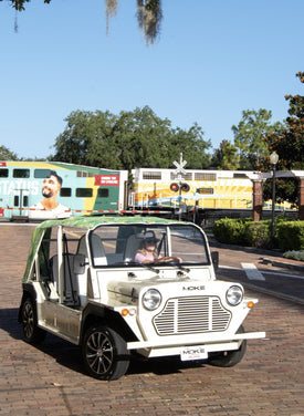 Moke America Orlando | Moke Dealer in Orlando, FL