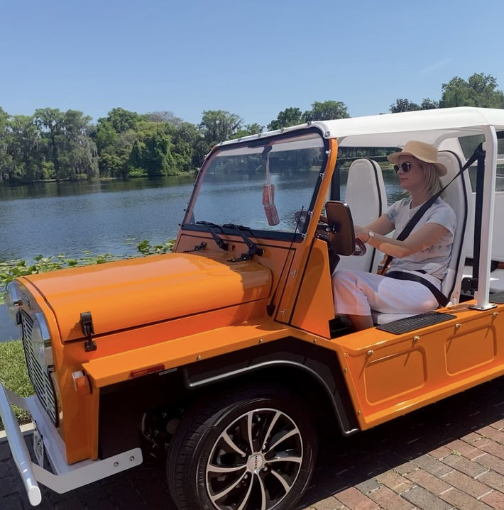 Moke America Orlando | Moke Dealer in Orlando, FL